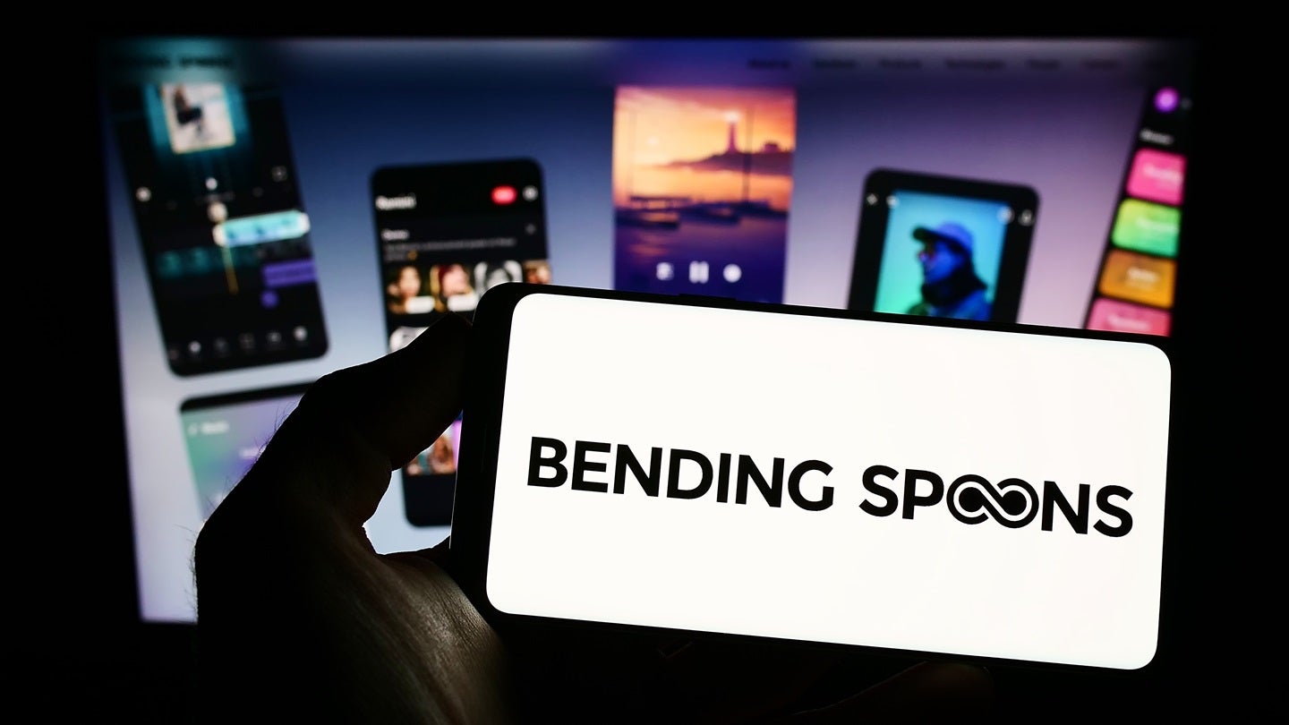 Bending Spoons to buy AOL from Yahoo