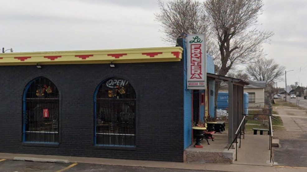 City of Amarillo's Business Improvement Grant program returns