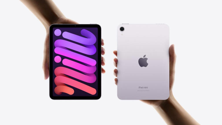 Apple prepara la rivoluzione OLED: iPad Mini e MacBook Air i prossimi a ...