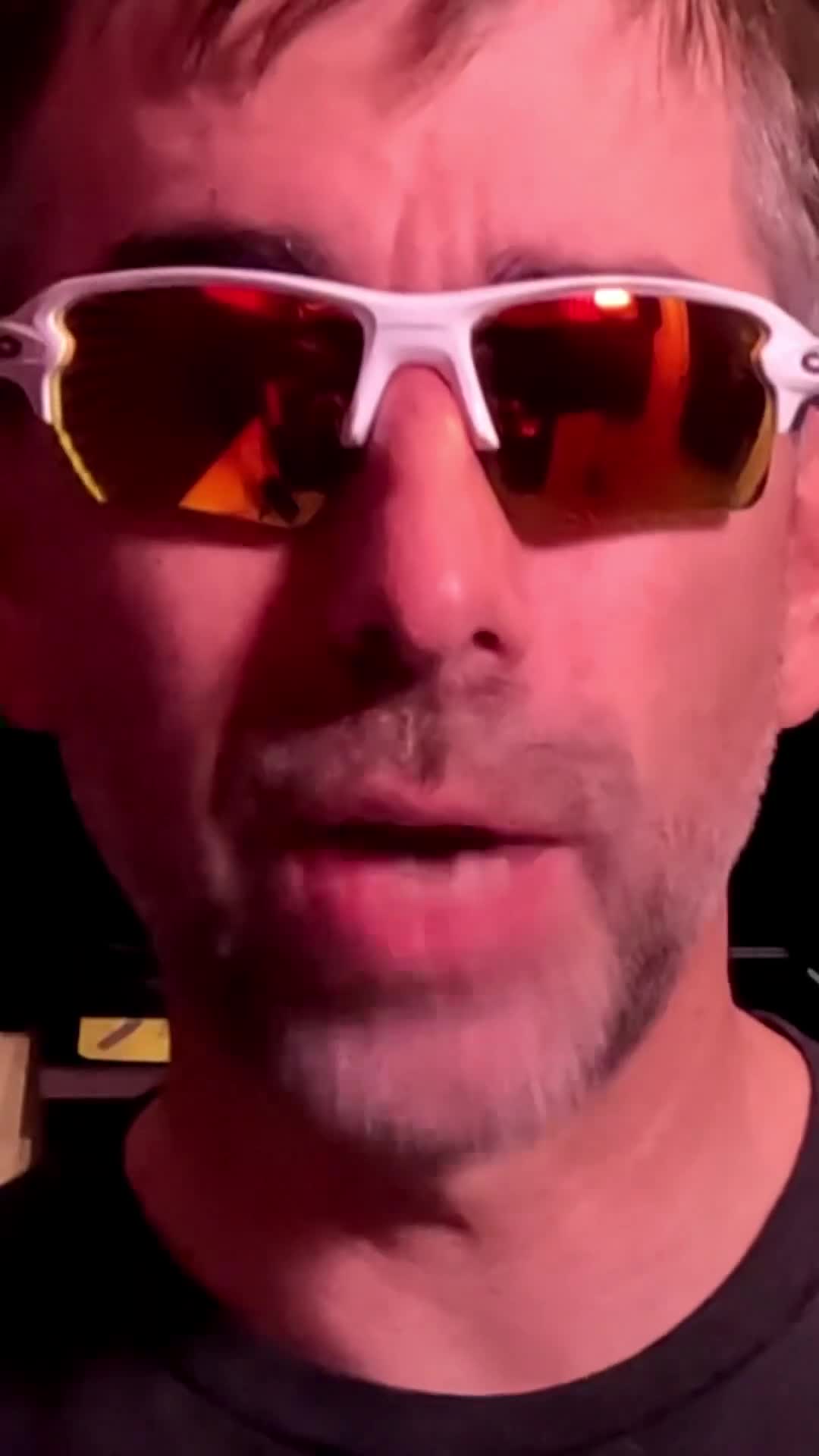 World's most unique sunglasses
