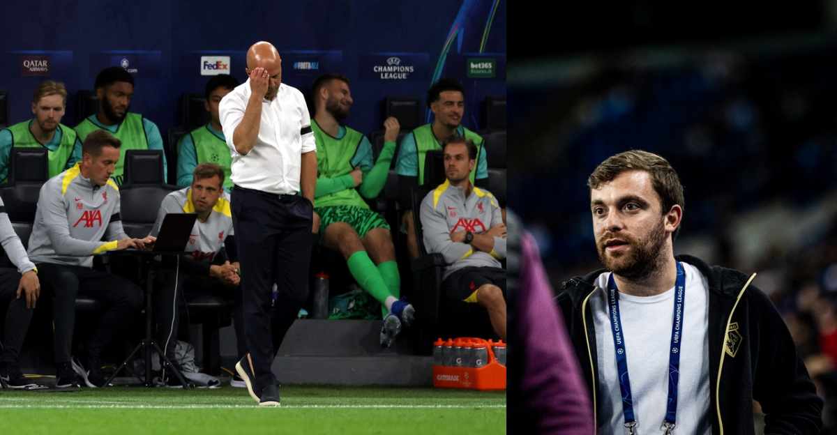 Fabrizio Romano reveals Liverpool’s stance on Arne Slot after ...