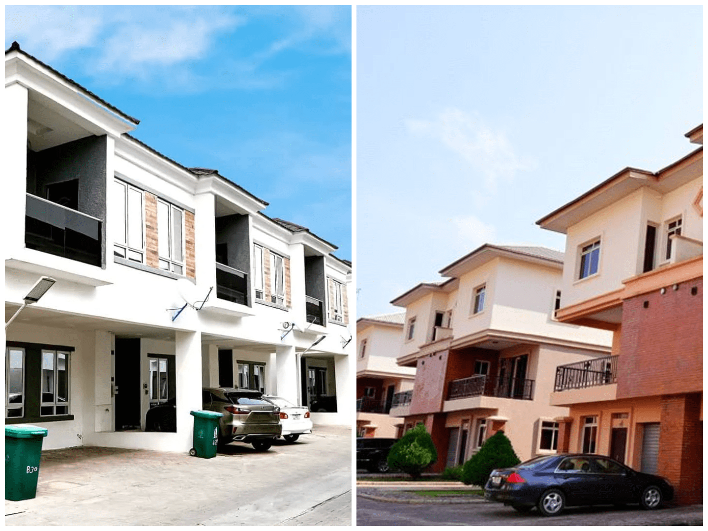 10 Most Expensive Estates in Lagos: See How Much It Costs to Live There
