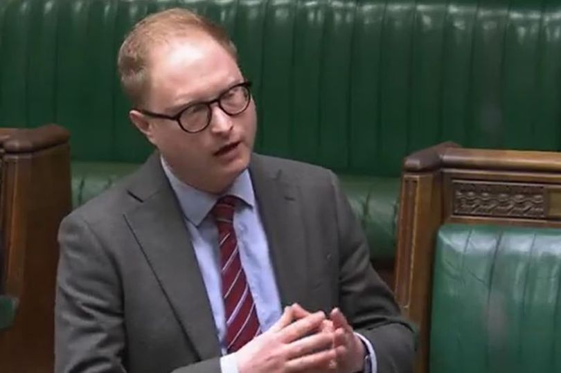 Health bosses apologise to MP over Derby GP surgery closure error