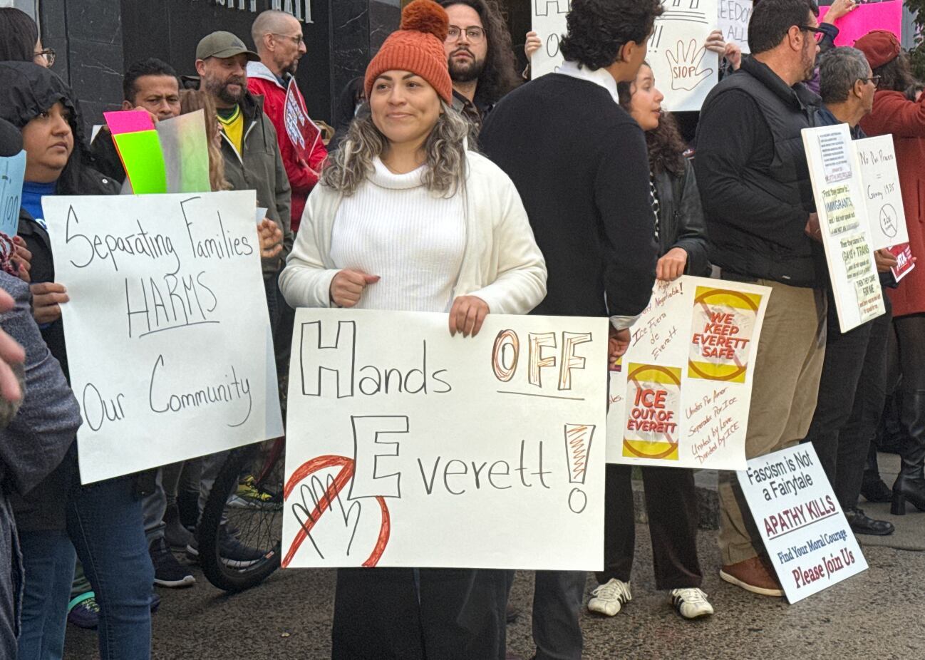 Mass. teen arrested by ICE to voluntarily return to Brazil