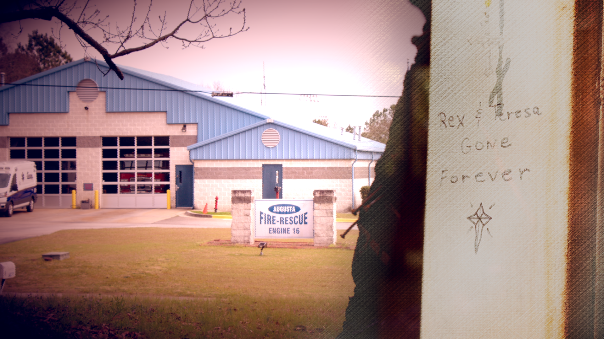 12 On Your Side Investigates: Augusta Fire Dept. sued over deadly inferno