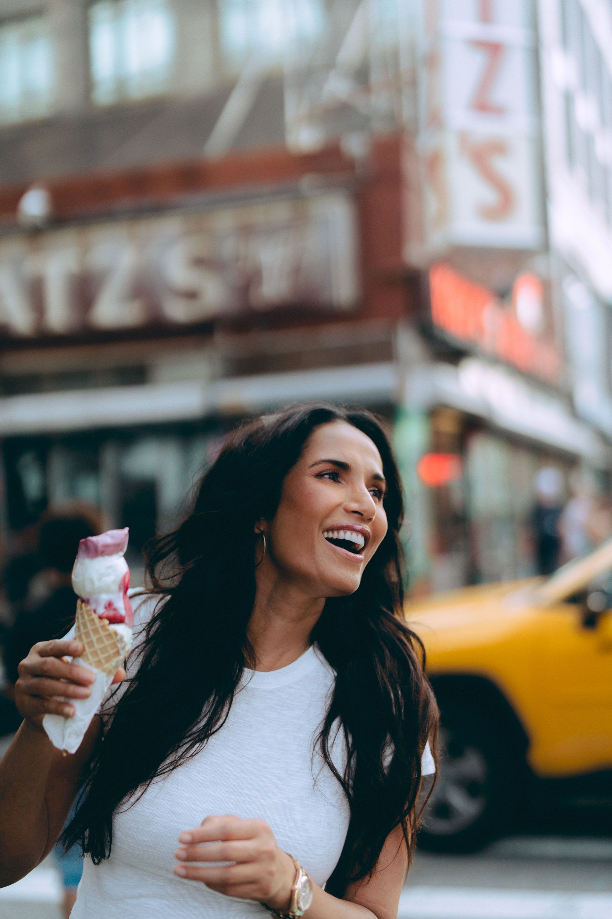 Padma Lakshmi Is Not Done Building Her Legacy