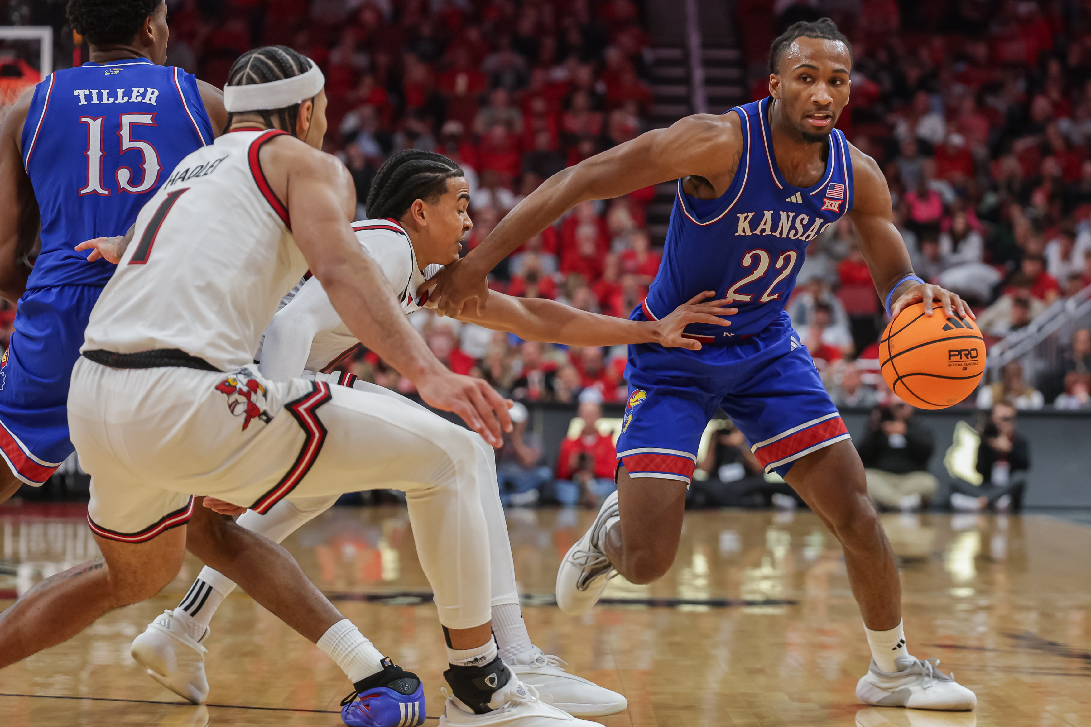 68 men's college basketball predictions: Cinderella isn’t dead but she ...