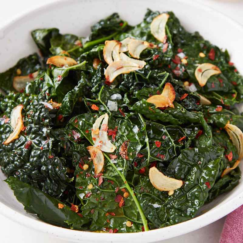 Our 30 Best Kale Recipes of All Time (They Convert Everyone!)