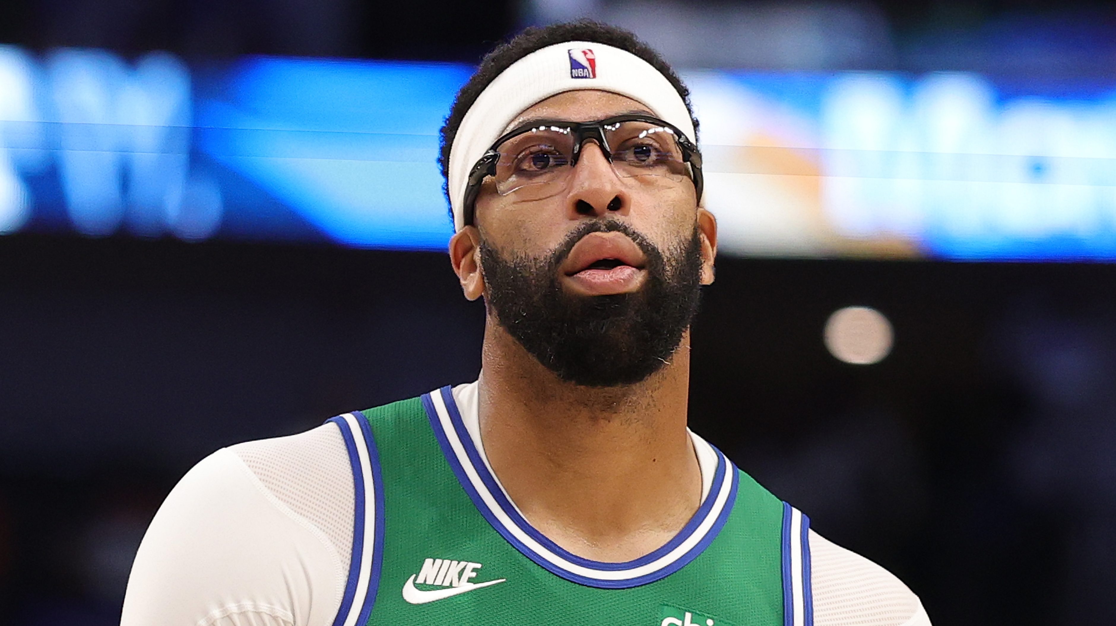 Former Player Offers Ironic Blame for Dallas Mavericks’ Constant Injuries