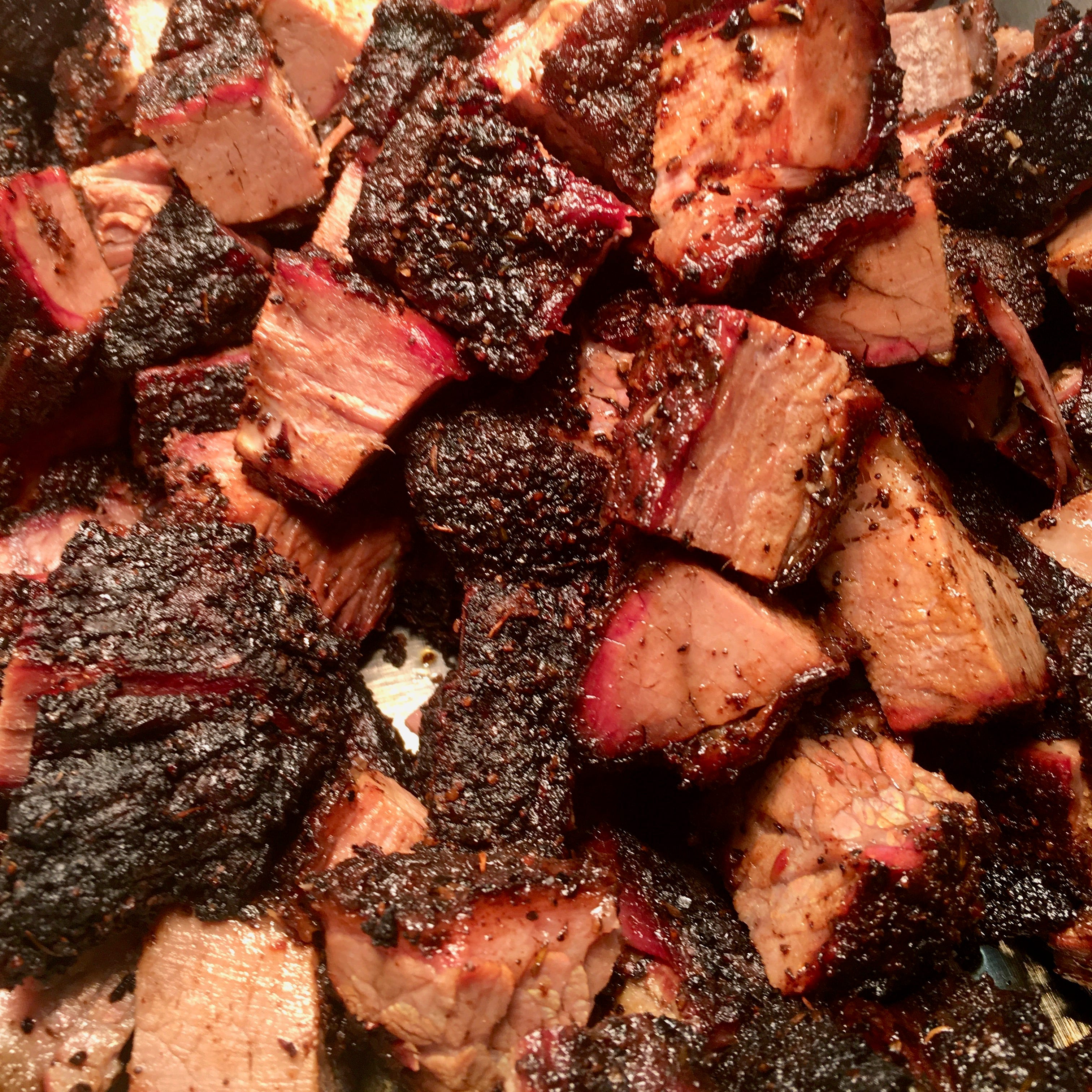 This Georgia BBQ favorite just made a major national best-of list ...