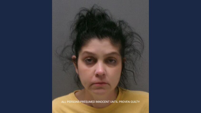 Woman arrested after deadly West Monroe Hit-and-Run