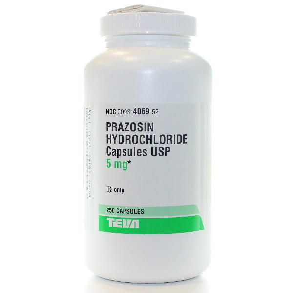 Blood pressure medicine recalled over high levels of cancer-causing ...