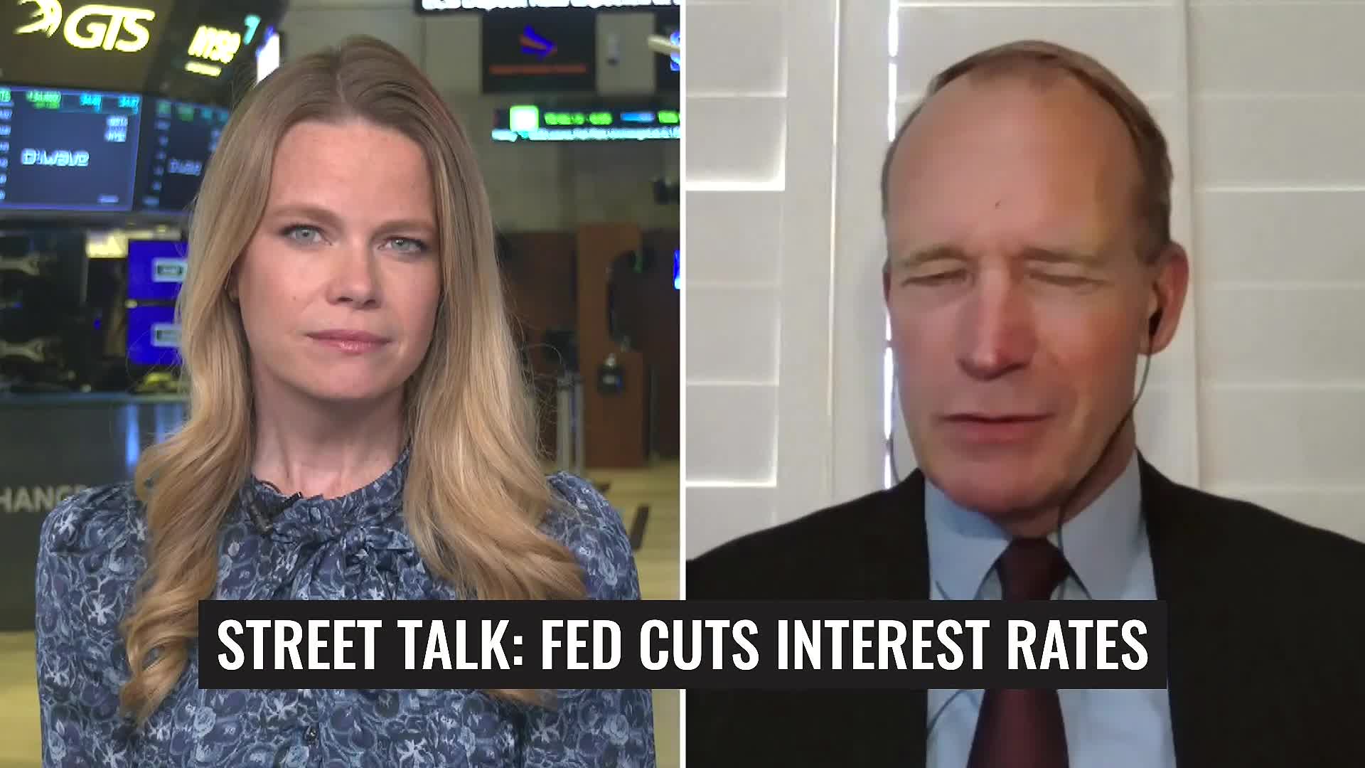 The Fed just cut rates: Here’s what it actually means for the economy