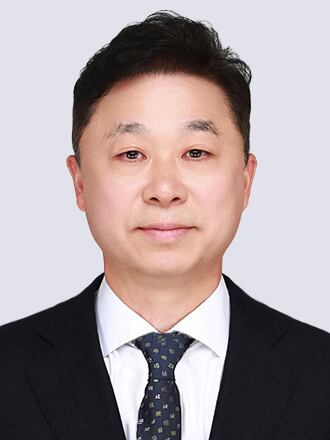 Hyundai Livart, Everdigm CEOs: Min Wang-il, Yoo Jae-ki
