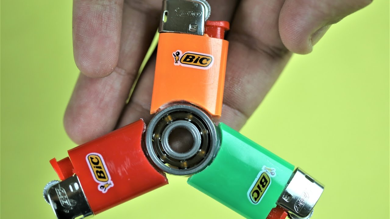 3 new life hacks and awesome spinner toy