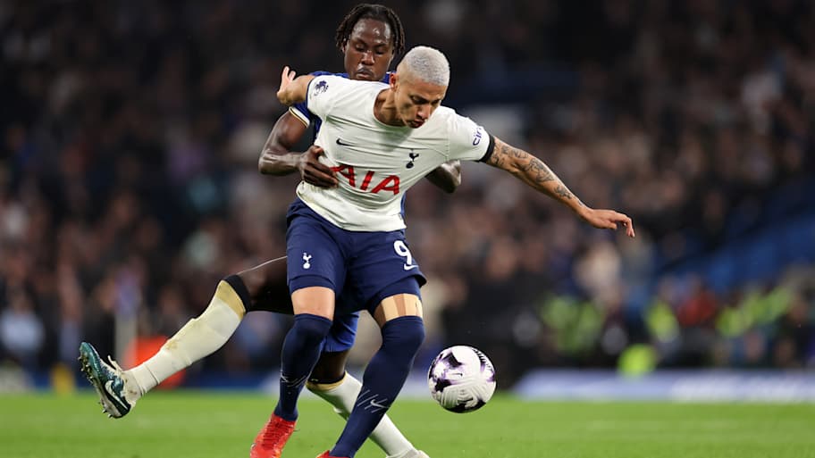 Tottenham x Chelsea: onde assistir, escalações e palpite