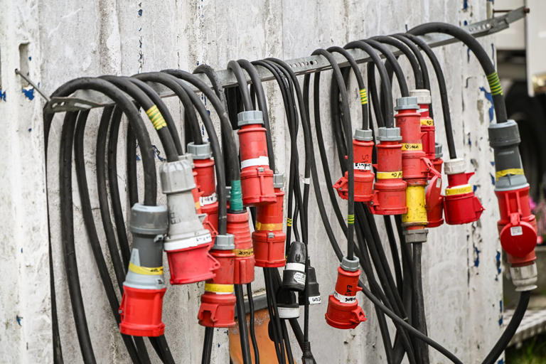 Kontrolle bestanden: Grünes Licht für den Martinimarkt in Neuruppin ...