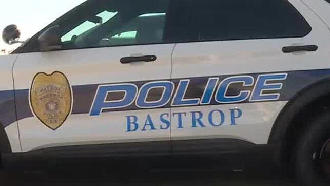 Police investigating two incidents at Bastrop High School