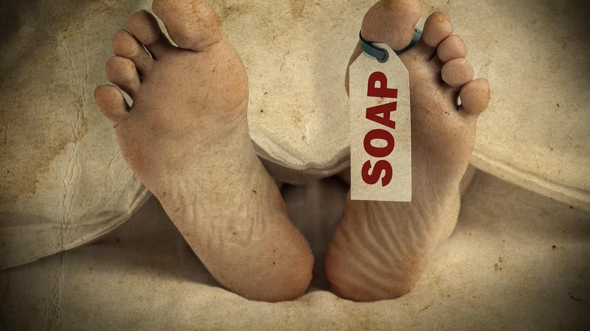 Germany's World War 1 Corpse Factories