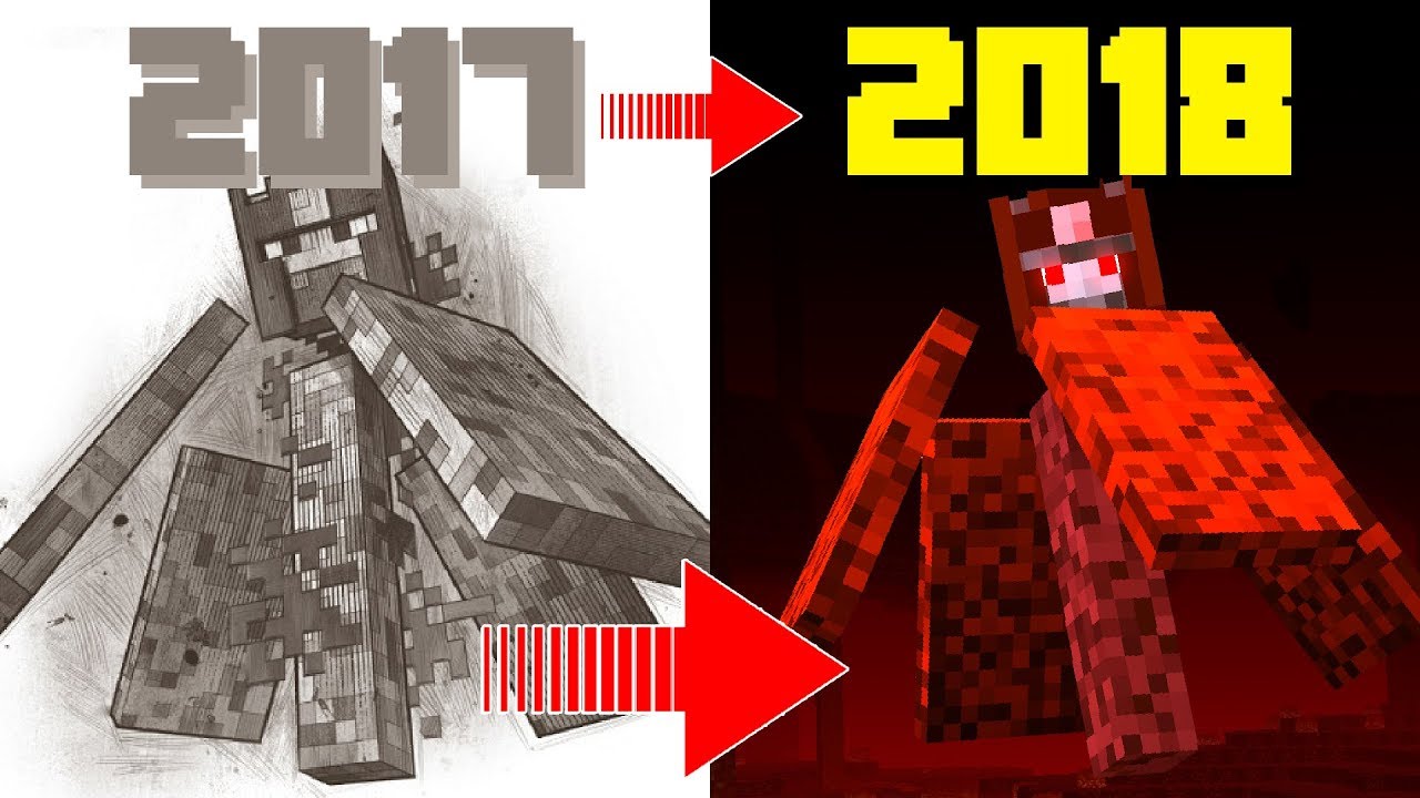 The final Minecraft mob that was removed forever