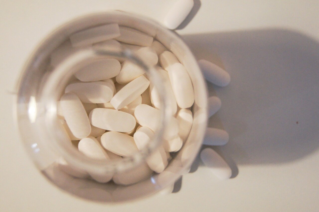 Atorvastatin recall may affect hundreds of thousands of patients, and ...