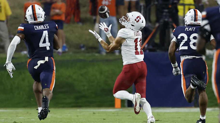 Stanford Football Receives Big Ratings Boost in EA Sports College ...
