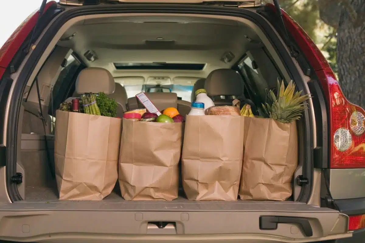 The worst foods you can buy at the grocery store, according to experts