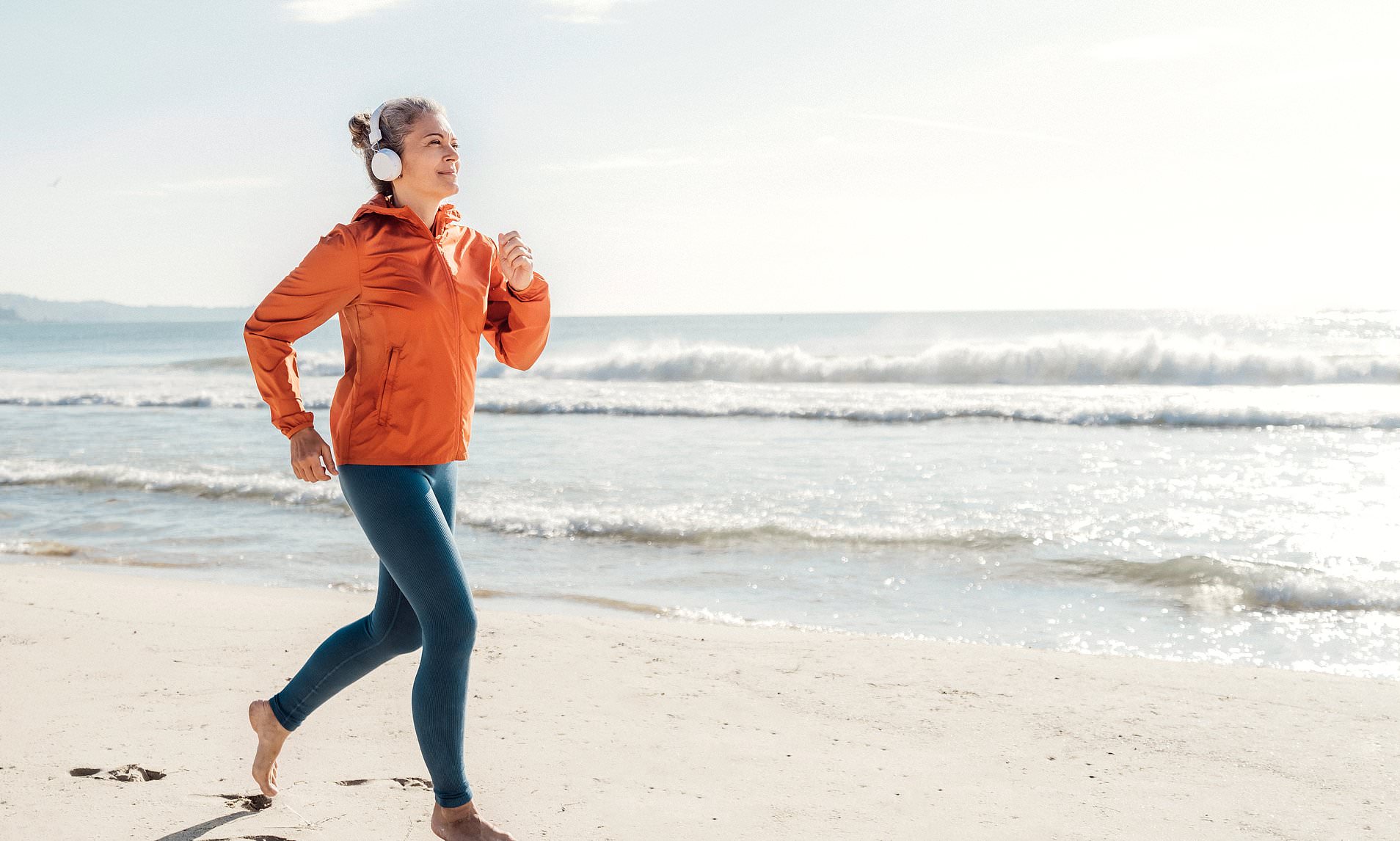 Experts pinpoint how many hours of exercise a week can help protect ...