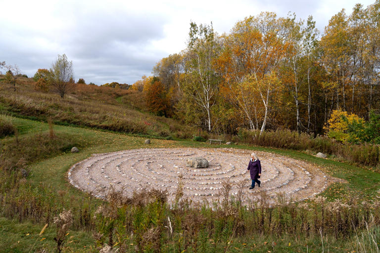 What to know about Kinstone, a mysterious stone place hidden above the ...