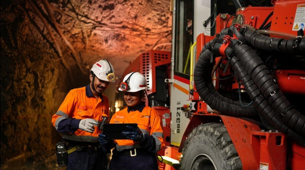 Hindustan Zinc Drives Smart Mining With IIoT Fleet Intelligence