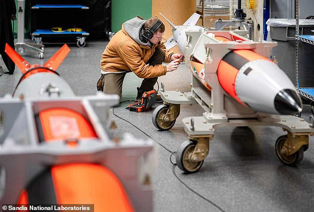 Scientists fear Trump's latest order could trigger a nuclear domino ...