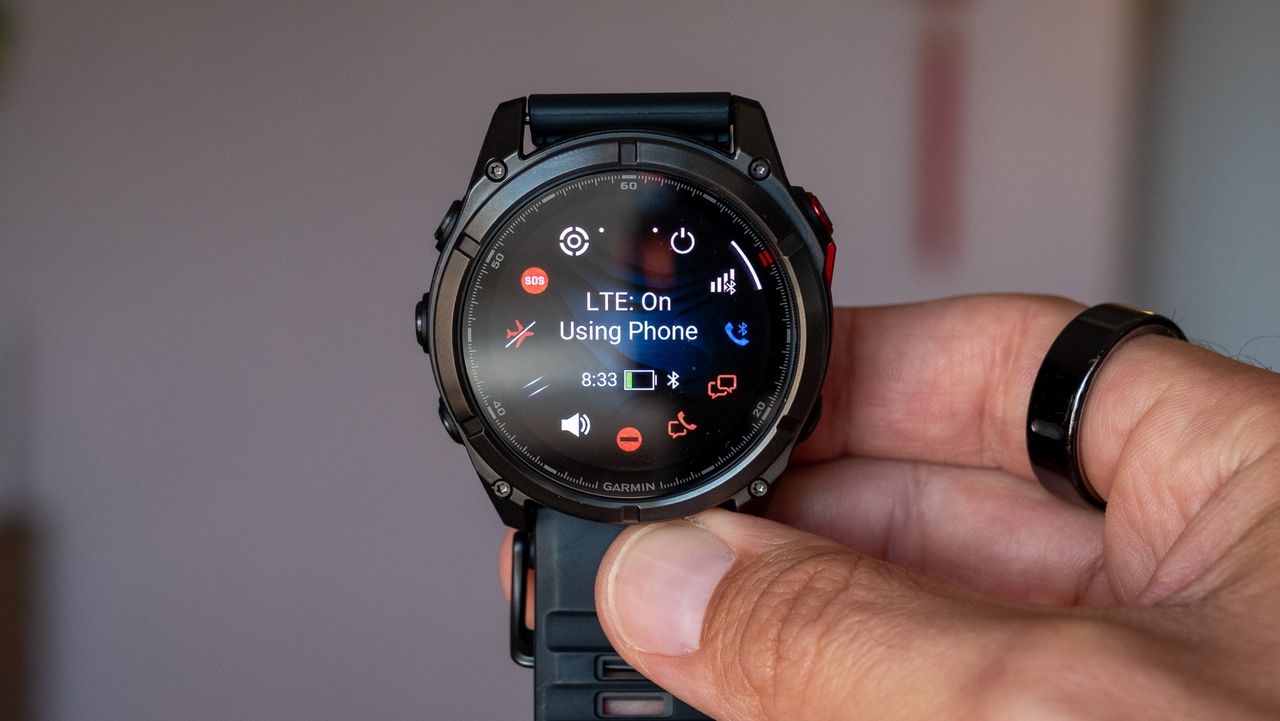 Fenix fatigue? Garmin’s record-breaking quarter shows its most famous ...