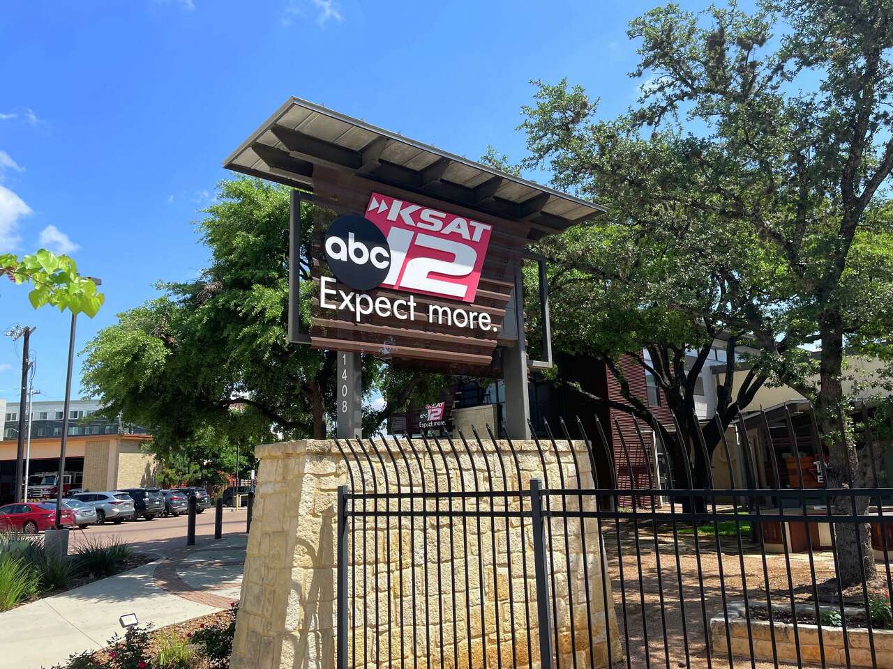 KSAT 12 welcomes Texas A&M grad and San Antonio native Leah Rodriguez ...