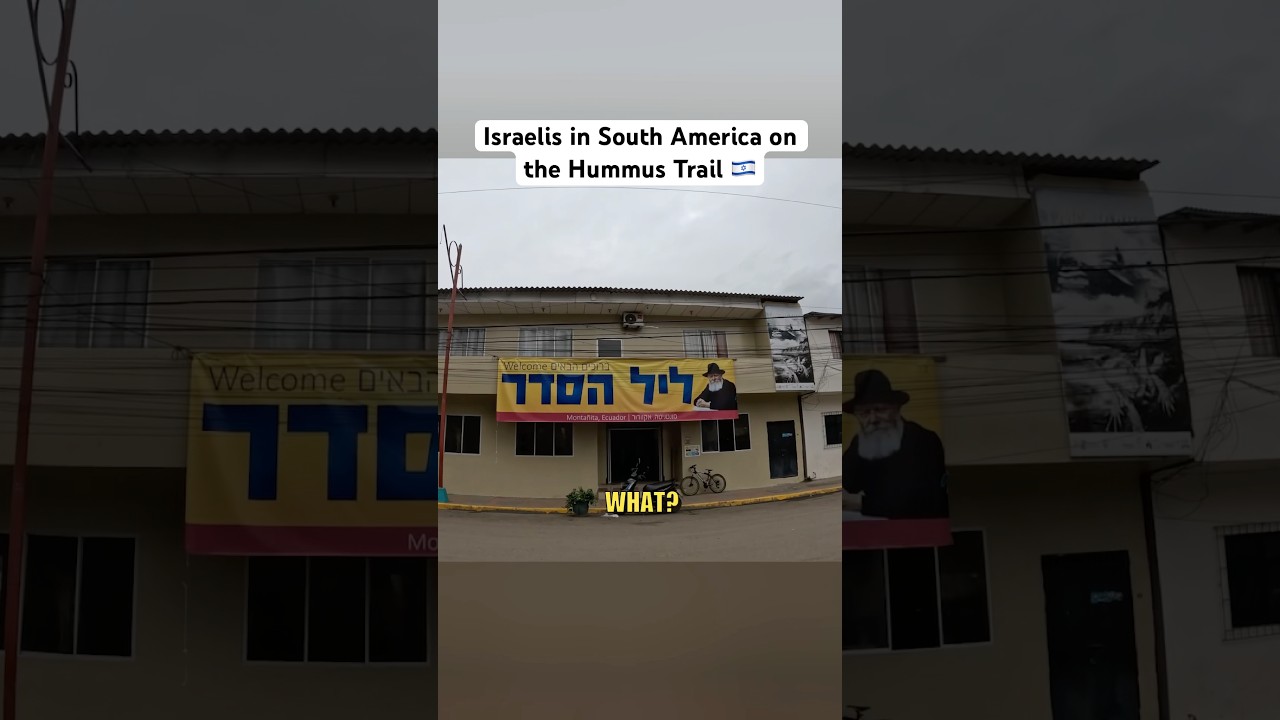 Ecuador's incredible promise to its people