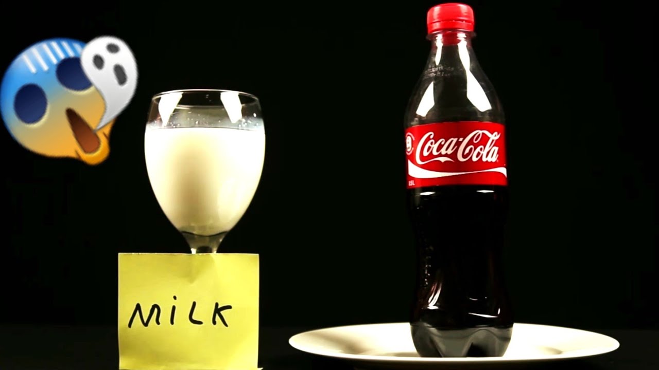 10 science experiments you can do at home