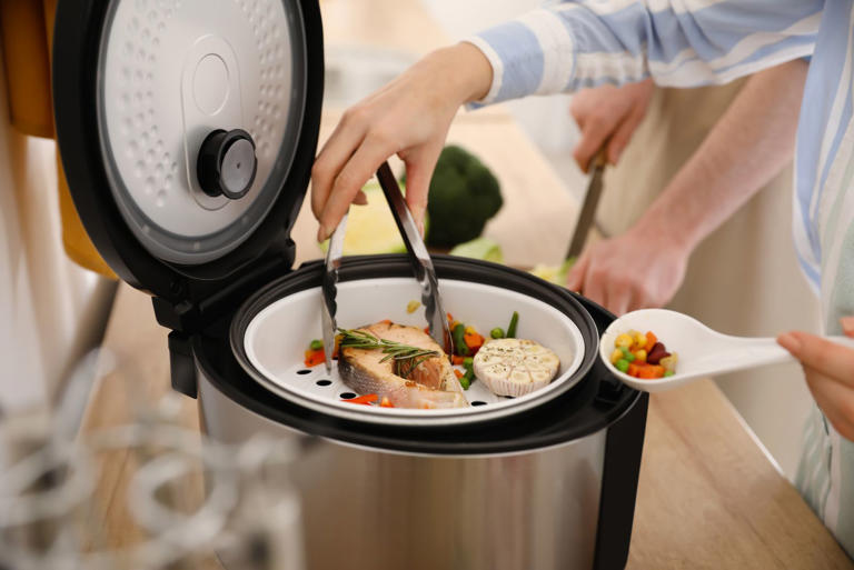Anti-Aging Cooking Method Goes Viral After Experts Reveal Surprising ...