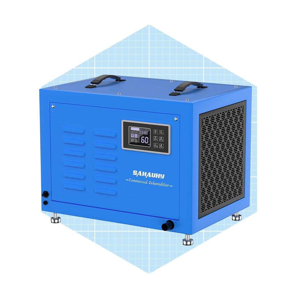 Best crawl space dehumidifiers for drier, healthier small and large spaces