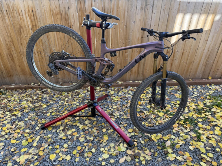 The Best Bike Repair Stands of 2025-2026