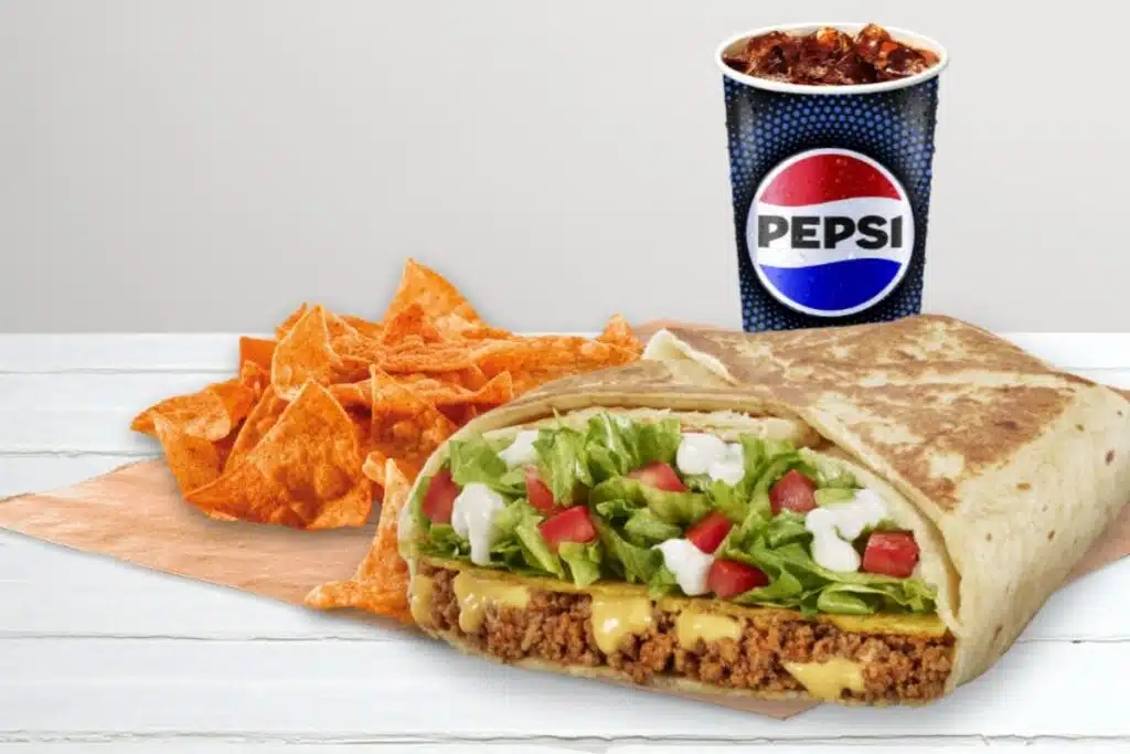 8 viral Taco Bell menu items everyone’s talking about