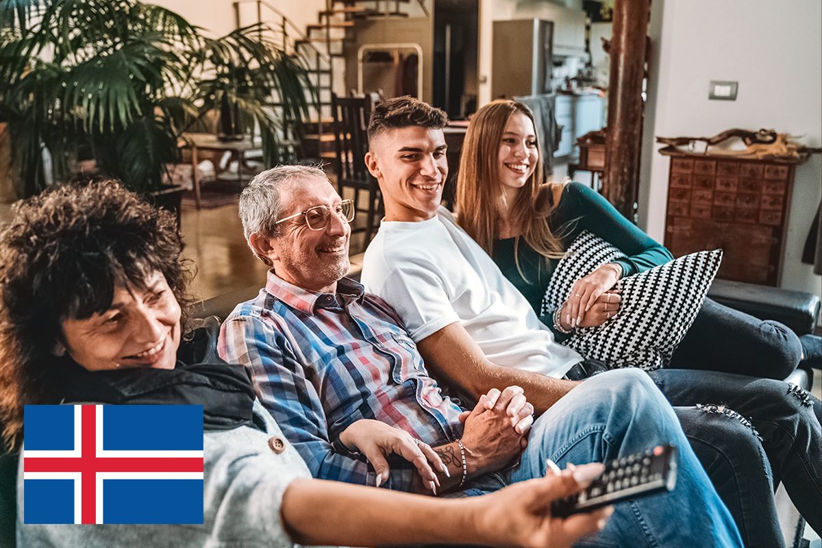 43 New Year’s traditions to start the year off right