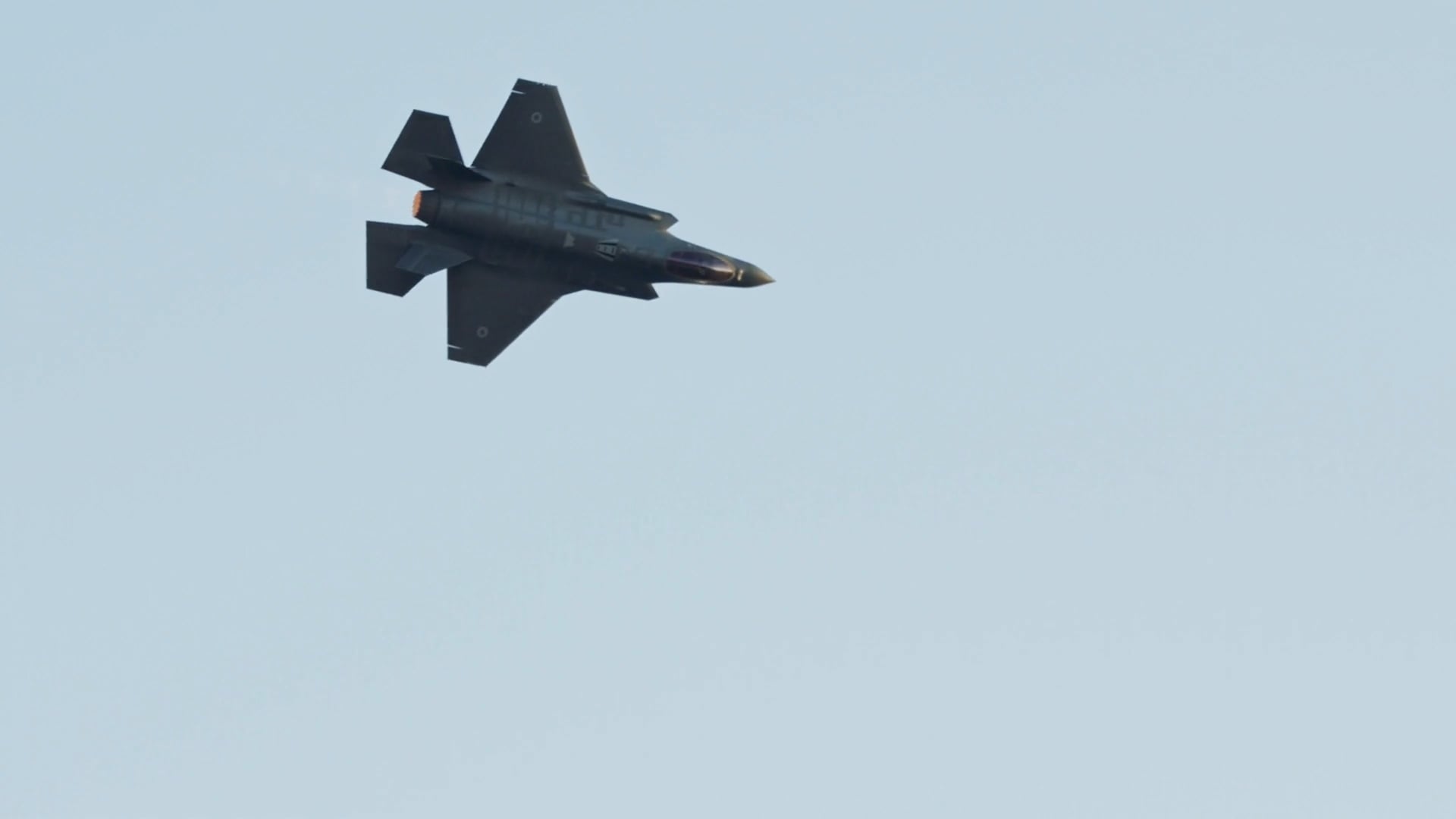 The Strength Of Israel’s Army