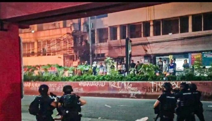 Instigators of September 21 riots to face charges