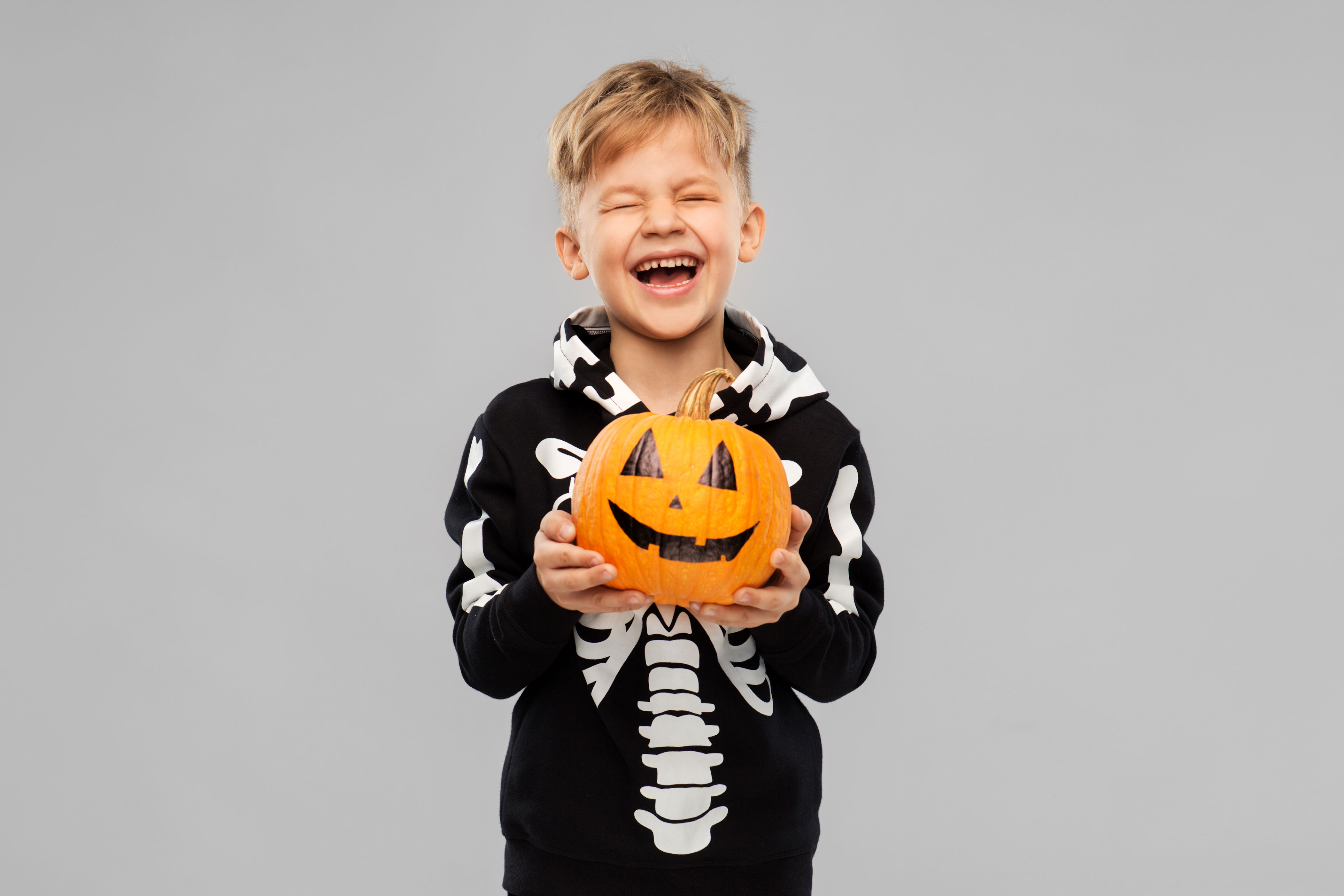 Halloween Jokes For Kids: Here are 100 funny and easy jokes for ...