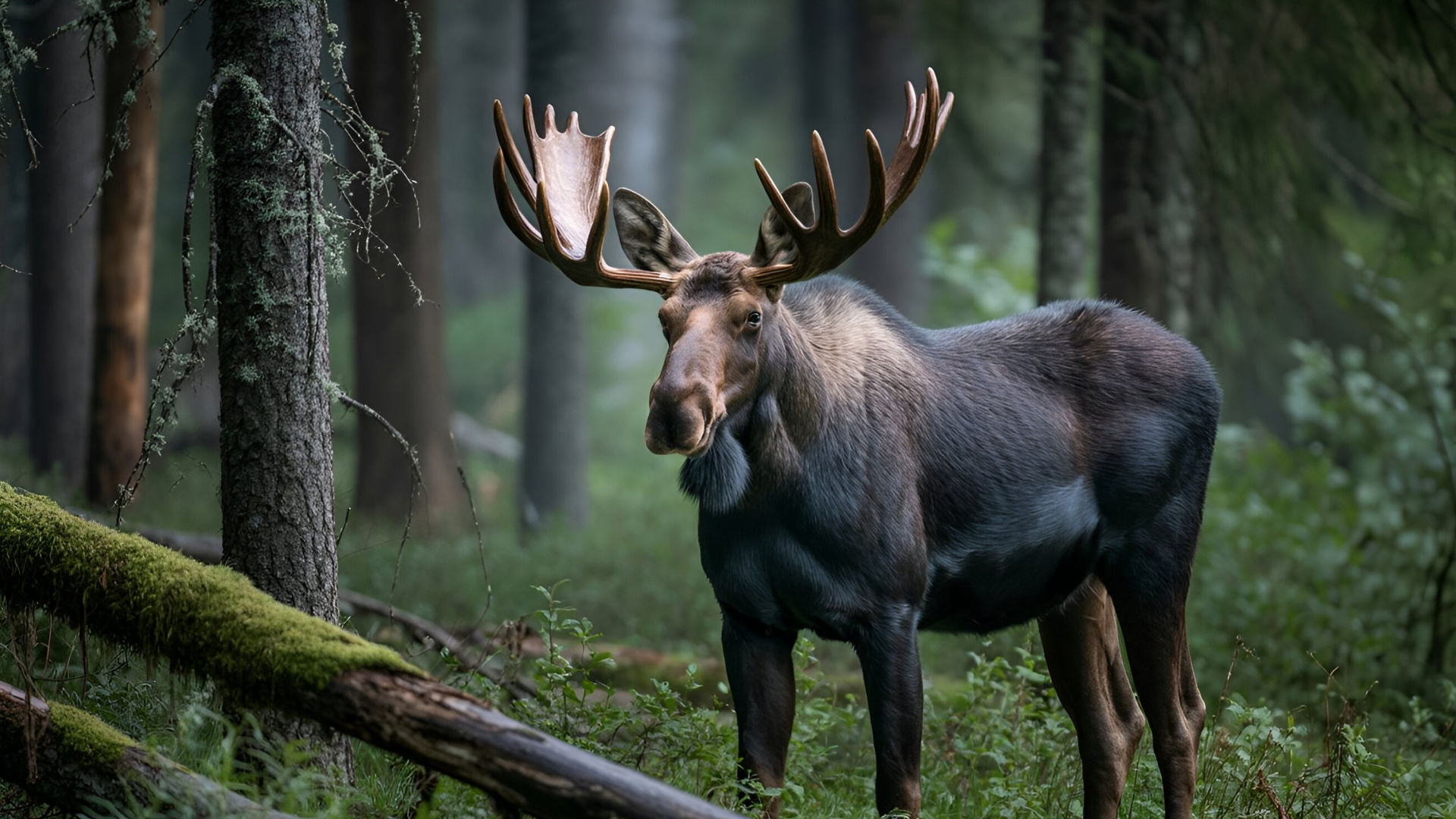 10 Fascinating Facts About Moose, Canada’s Most Iconic Animal