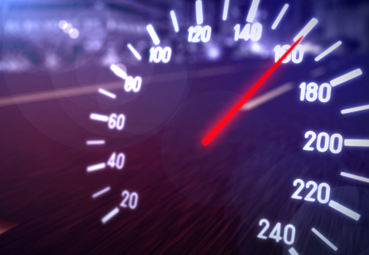 Fairfax man arrested after motorcycle chase reaches speeds of 160 mph