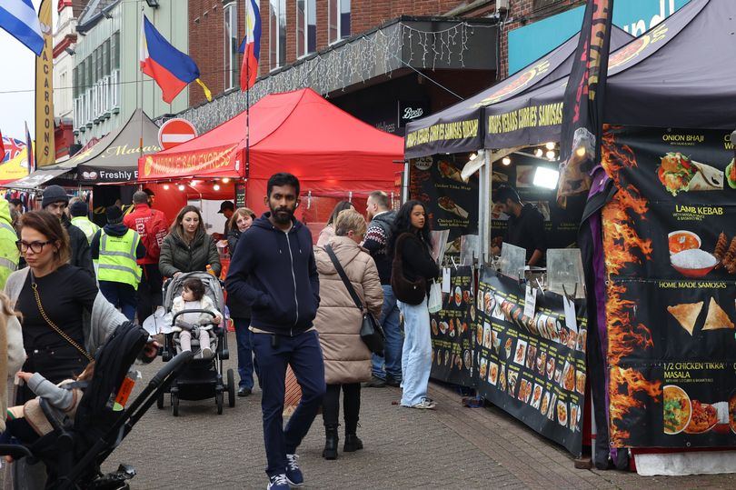 Hanley's continental market to make return with these tasty treats on offer