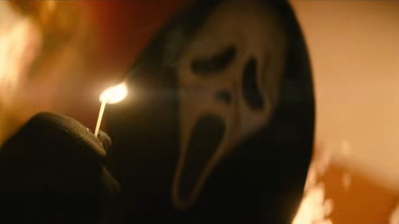 Scream 7 Unleashes Violent Trailer, And Neve Campbell Returns To Face ...