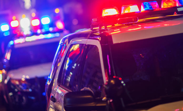 Man surrenders after standoff with SWAT on La Parra Lane