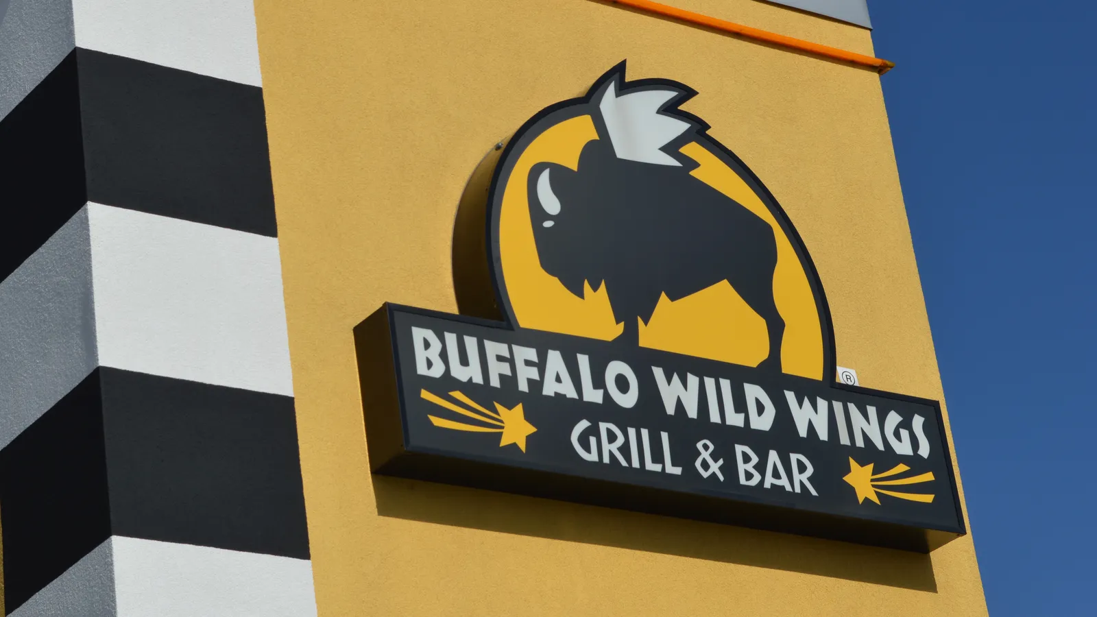 Buffalo Wild Wings and Campbell’s team up for a bold new comfort food