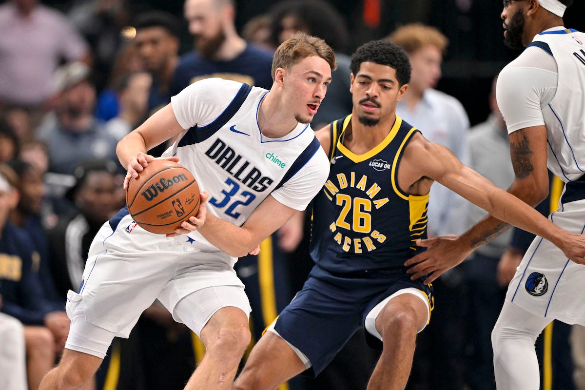Draymond Green thinks Cooper Flagg won't win Rookie of the Year
